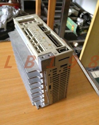 One servo drives SGDH-02AE #W2 | eBay