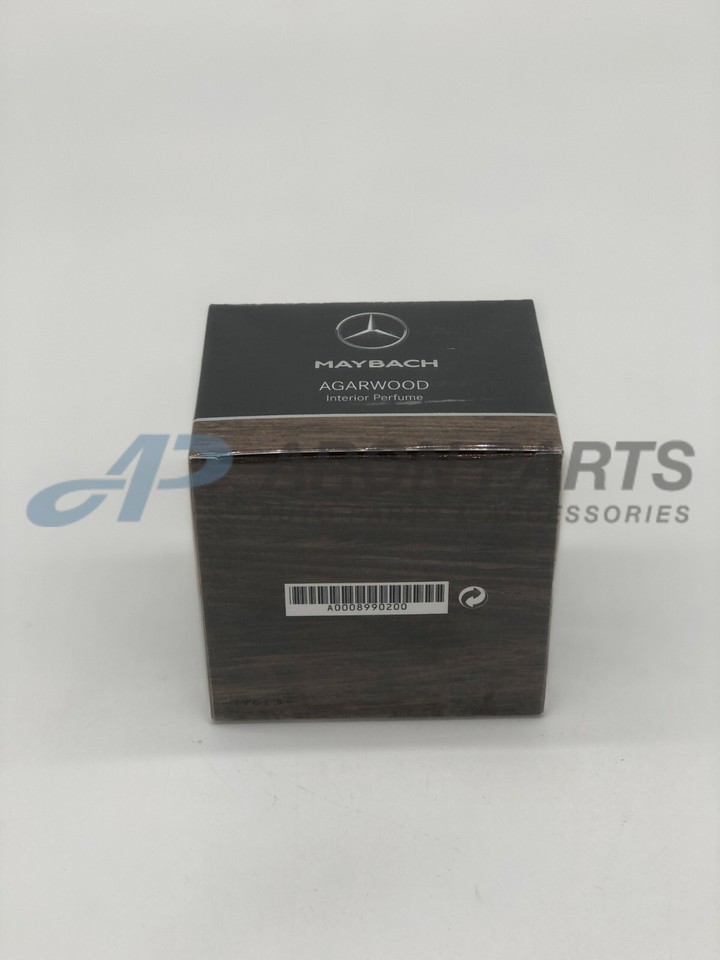 Mercedes 0008990200 Interior Cabin Fragrance Atomizer For 2016 S-Class ...