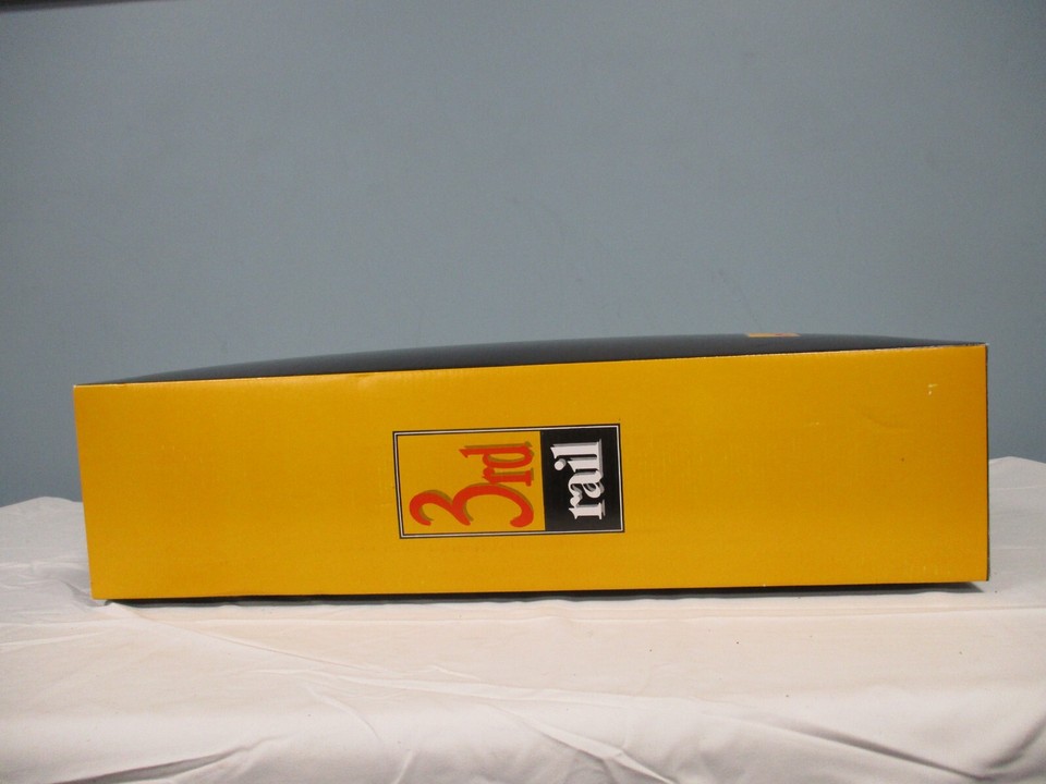 3rd Rail PRR P5A Box Cab #477 Brass (Sunset Models) | eBay