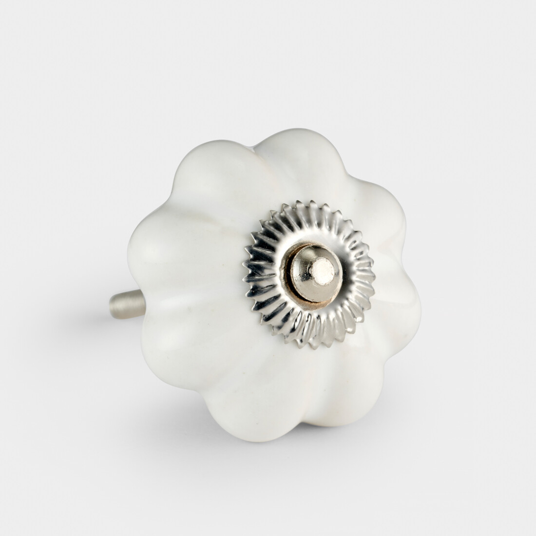 Vintage Ceramic Porcelain China Cupboard Door Knobs Drawer Pulls | eBay