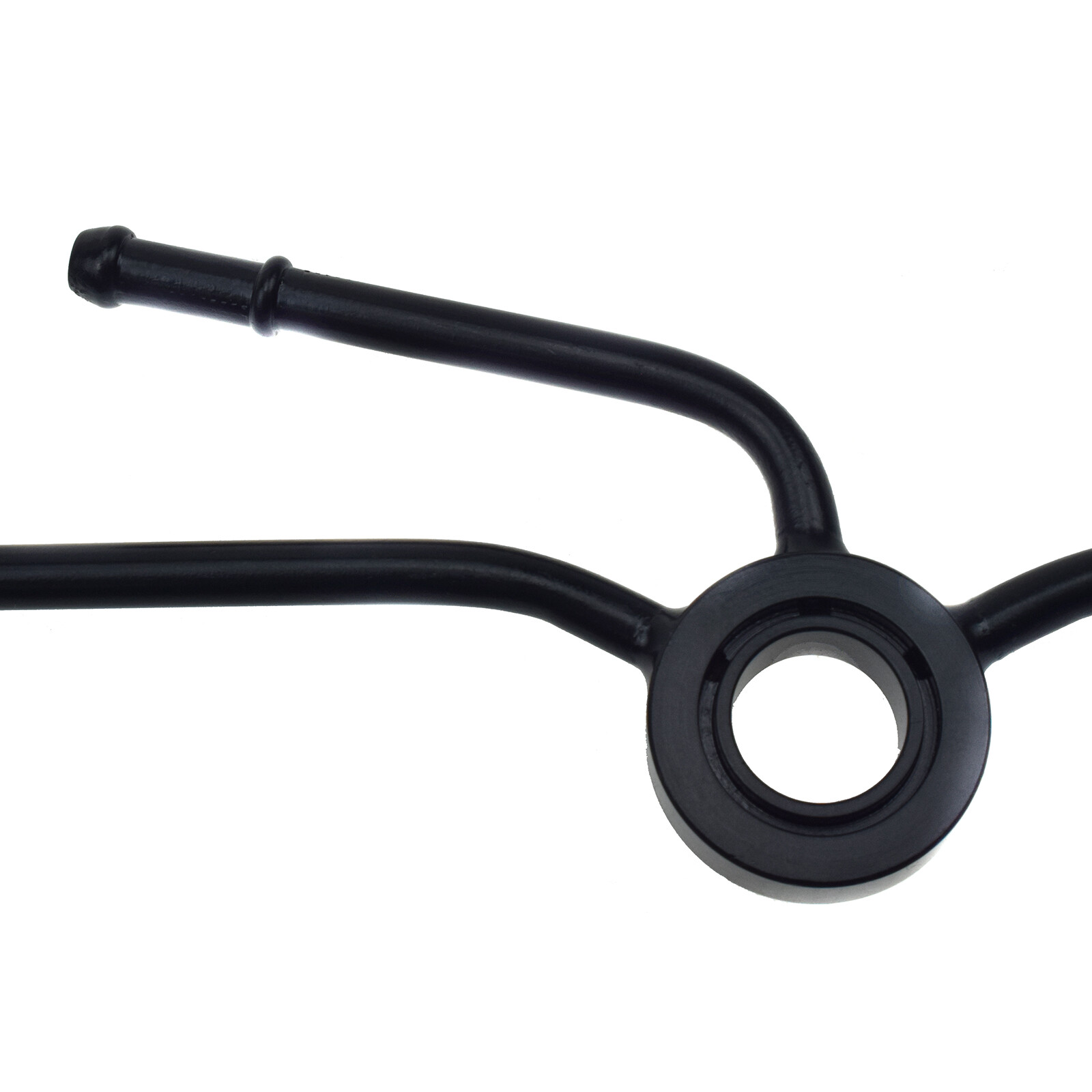 Fuel Injection Oil Return Tube Pipe For Hyundai H100 Kia K2500 ...