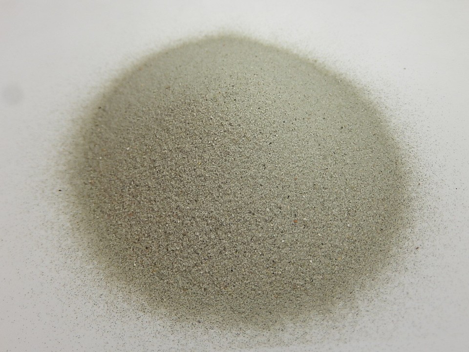 40 lb Bulk Box Natural Fine Sand Myrtle Beach SC South Carolina craft ...