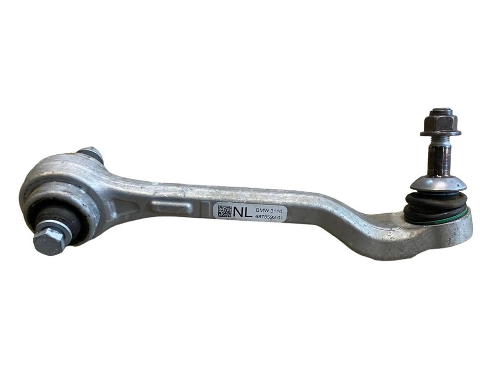 BMW Wishbone, bottom, with rubber mount left 31106878593 3' G20 3' G28 ...