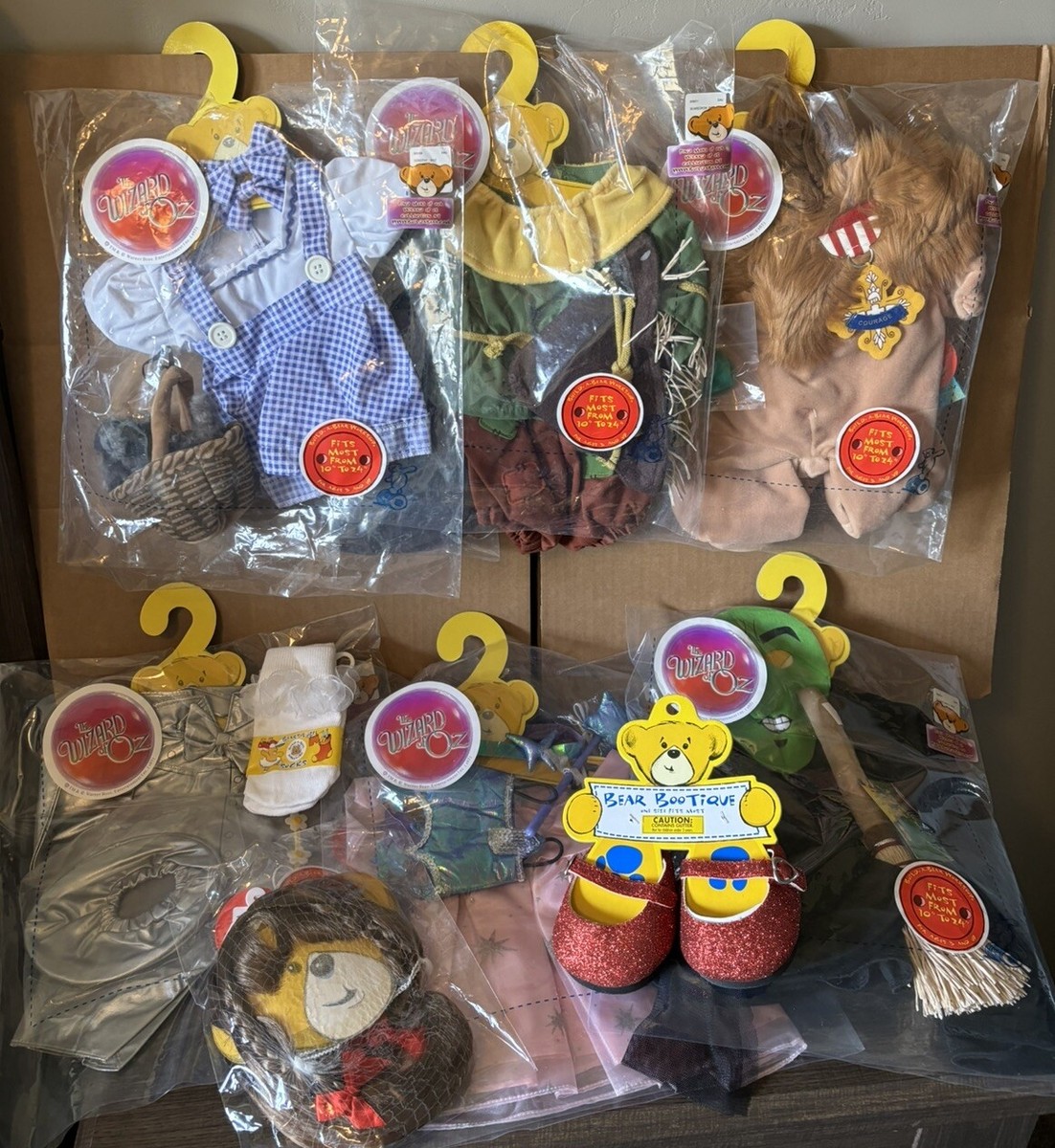 Build A Bear Workshop Costumes Build A Bear Workshop Stuffed Animal