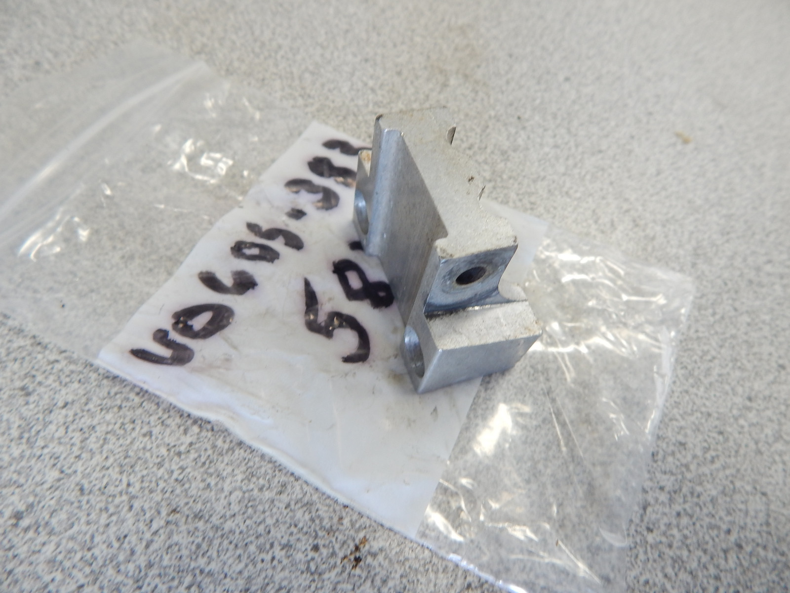 ARCTIC CAT SNOWMOBILE 1998-2018 ZR440 AC440 ZR 6000 R THROTTLE BLOCK ...