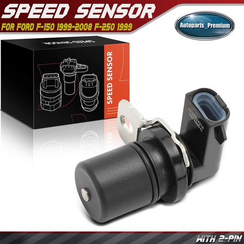 Speed Sensor for Ford F-150 1999-2008 F-250 1999 Mustang 1999-2014 GT ...