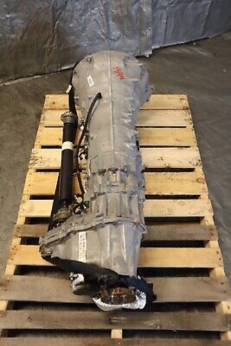 TRACKHAWK TRANSMISSION 43k miles | eBay