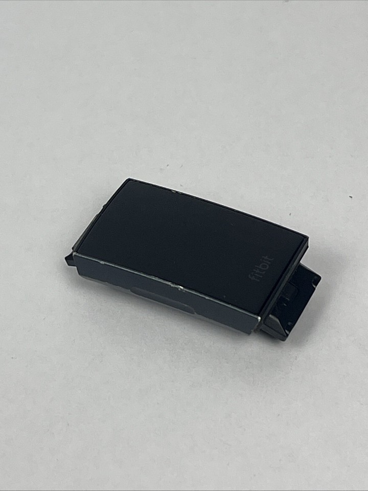 Fitbit Charge 3 FB409 Blue *Working* | eBay