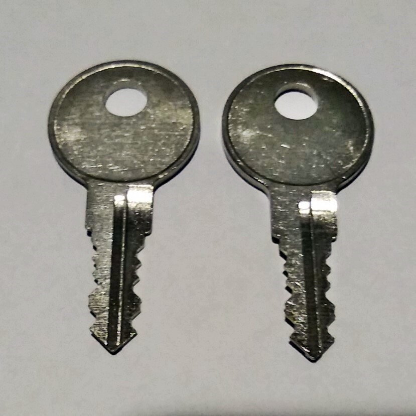 Leer Truck Cap Key Dropship Twist Lock Handle For Leer Truck Cap 100XQ
