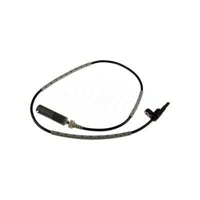 Rear ABS Wheel Speed Sensor For BMW 328i 335i 135i M3 330i 335is 335d 1 ...
