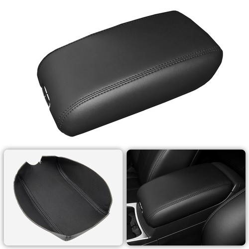 Center Console Lid Arm Rest Replacement Cover Trim For Cadillac SRX ...
