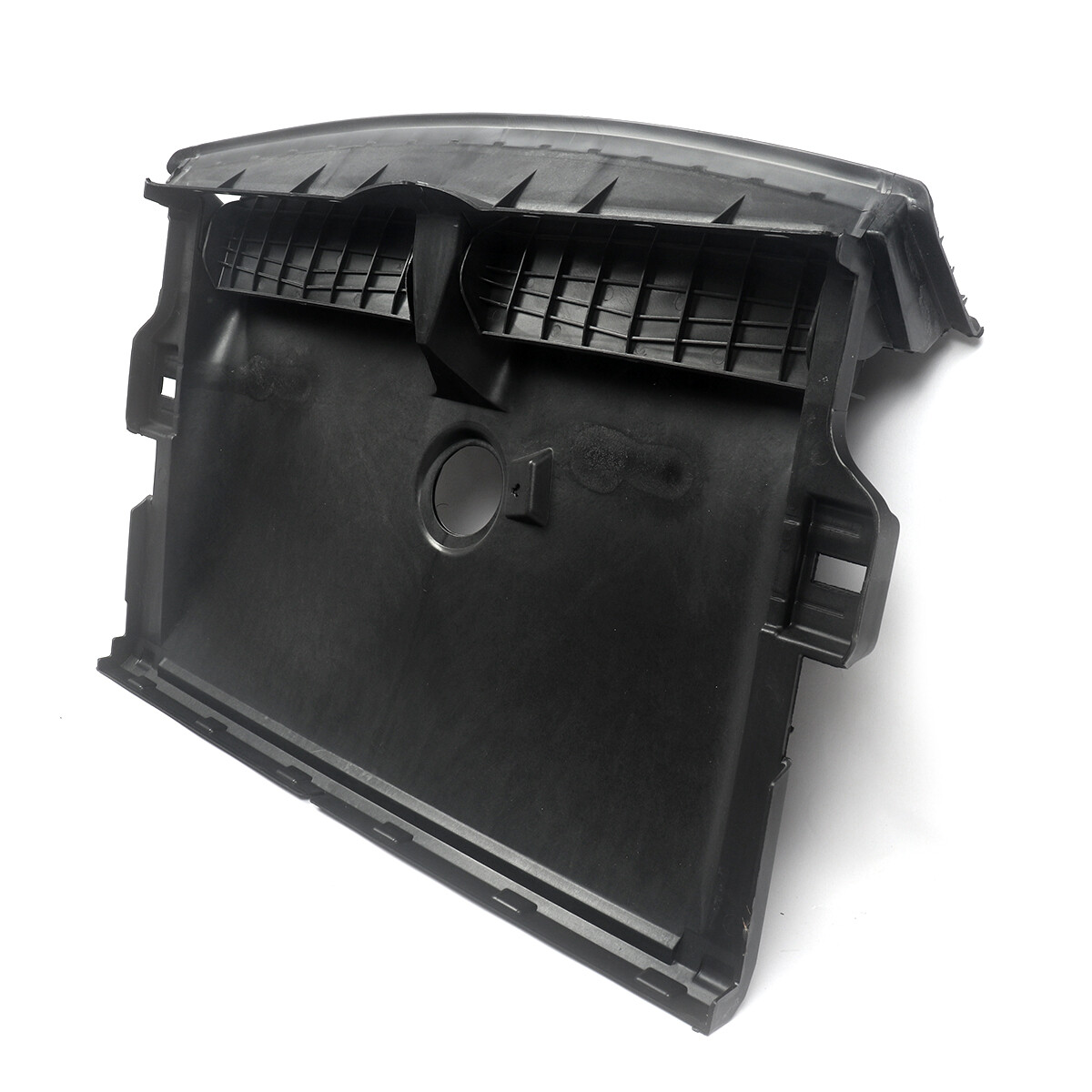 For 2021-2022 Tesla Model 3 Cooling Radiator Active Grille Shutter ...