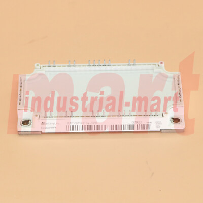 One New For INFINEON FP50R12KT4_B16 FP50R12KT4-B16 POWERSEM Power ...