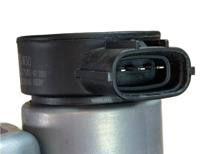 GENUINE ! 3-WAY VALVE ASSEMBLY for 2022-2023 GENESIS GV60 KIA EV6 ...