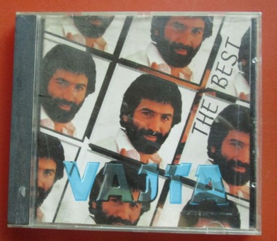 Vajta Sead Memic CD Zlatna Ribica | eBay