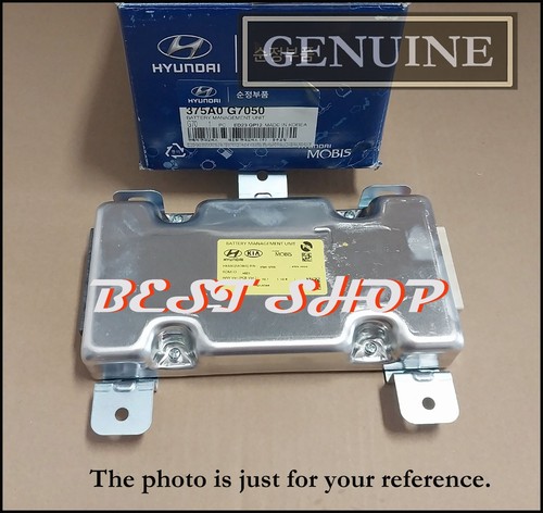 375A0K4053 OEM BATTERY MANAGEMENT UNIT For Kia Niro Electric /DHL | eBay