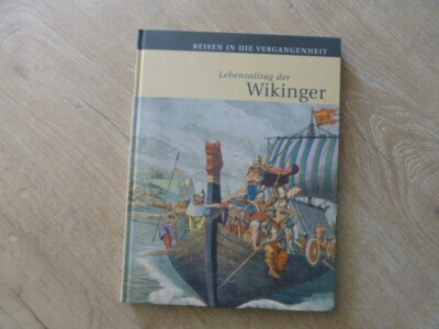 Buch "Lebensalltag der Wikinger" | eBay.de