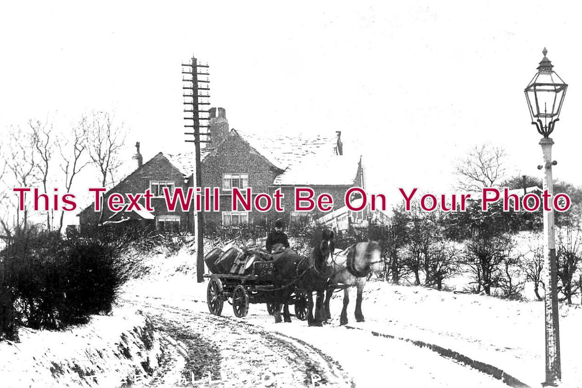 LA 6181 - Pear Tree Hall, Higher Blackley, Manchester, Lancashire | eBay