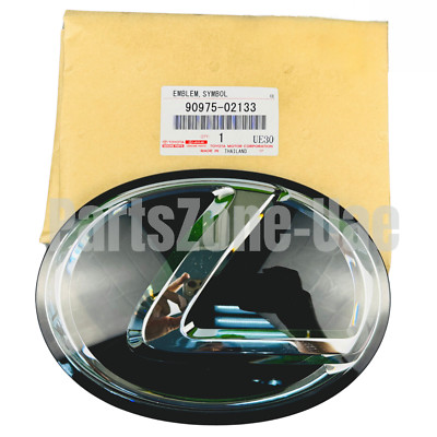 90975-02133 Lexus LS460 LS600h RCF RC200t RC300 RC350 Front Grille ...