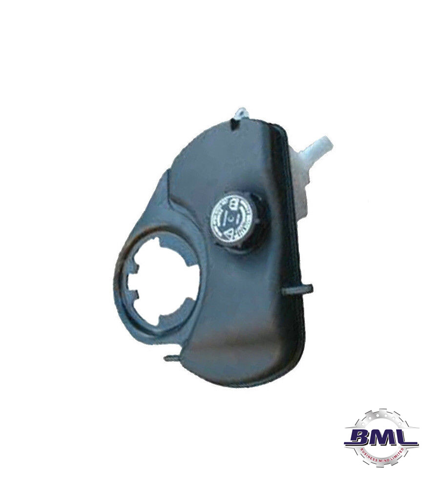 JAGUAR X-TYPE 2001 - 2010 COOLANT EXPANSION TANK. PART- C2S46861-B | eBay