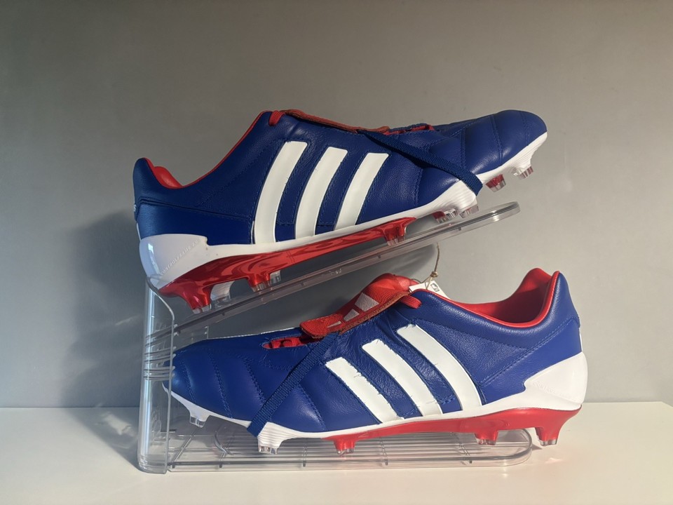 Adidas Predator Mania - UK11.5 - JH9012 - Brand New In Box 🔥 | eBay UK