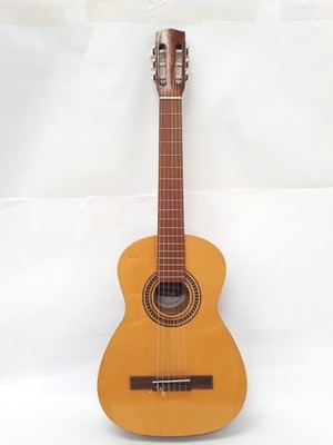 Vintage Rose Morris Constanta Acoustic Guitar No 3058 Right Handed Full ...