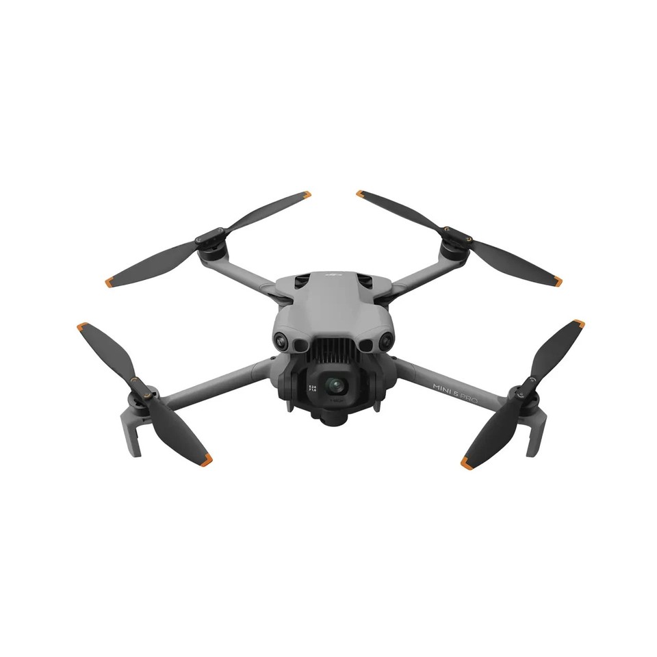 DJI MINI 5 PRO Fly More Combo Plus [RC2 Controller 3 Batteries] / US ...