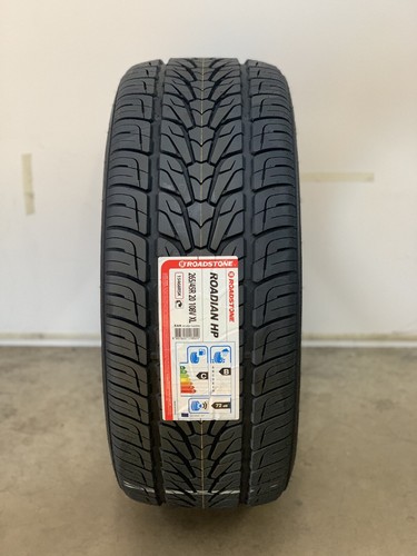1 x 265/45 R20 Roadstone Roadian HP 108V XL (Nexen) 265 45 20 - ONE ...