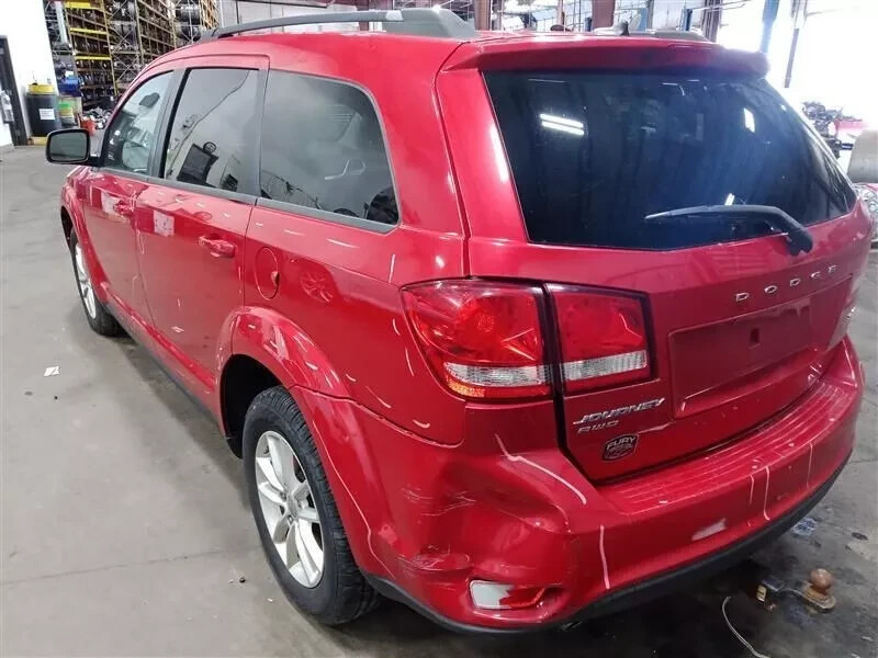 2009-2019 Dodge Journey Rear Axle Differential Carrier Assembly | eBay