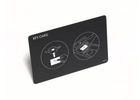 OE Genesis 17-23 G70 | 17-24 G80, G90 | 22-24 GV70, GV80 NFC Key Card ...