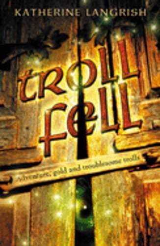 Troll Fell by Katherine Langrish: New | eBay