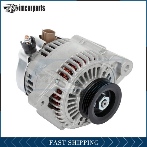 Alternator 11203 For Toyota Yaris 2006 2007 2008 2009 2010 2011 2012 ...