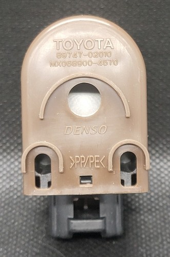 NEW GENUINE TOYOTA / LEXUS 89747-02010 KEYLESS ENTRY BUZZER SWITCH | eBay