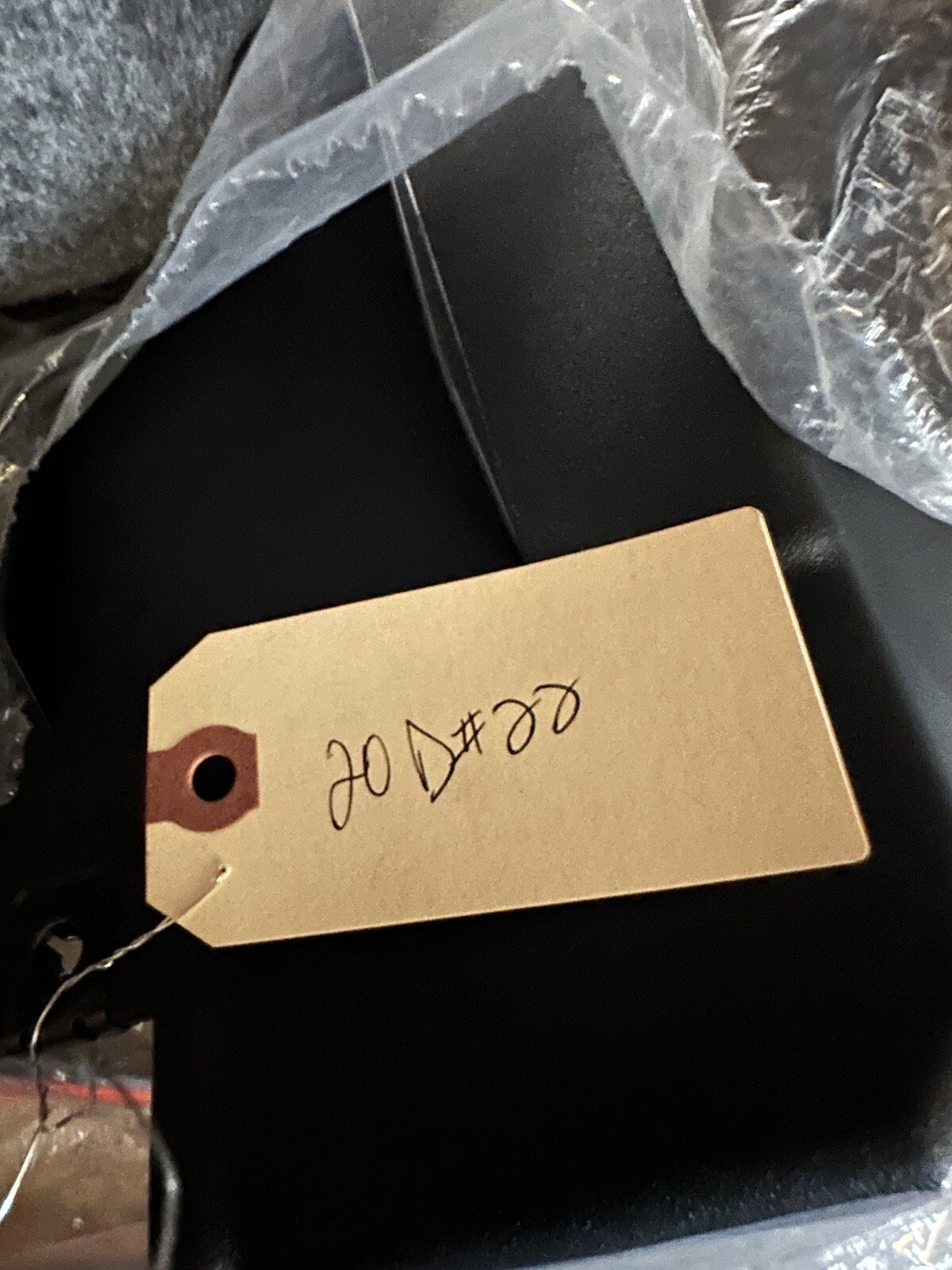 Toyota Highlander 587240E100 Luggage Compartment Side Cover Left. for ...