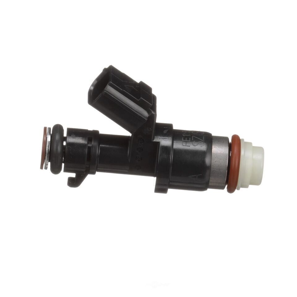 Fuel Injector For 2010-2014 Acura TSX 2.4L 4 Cyl O Ring 2 Male Terminal ...
