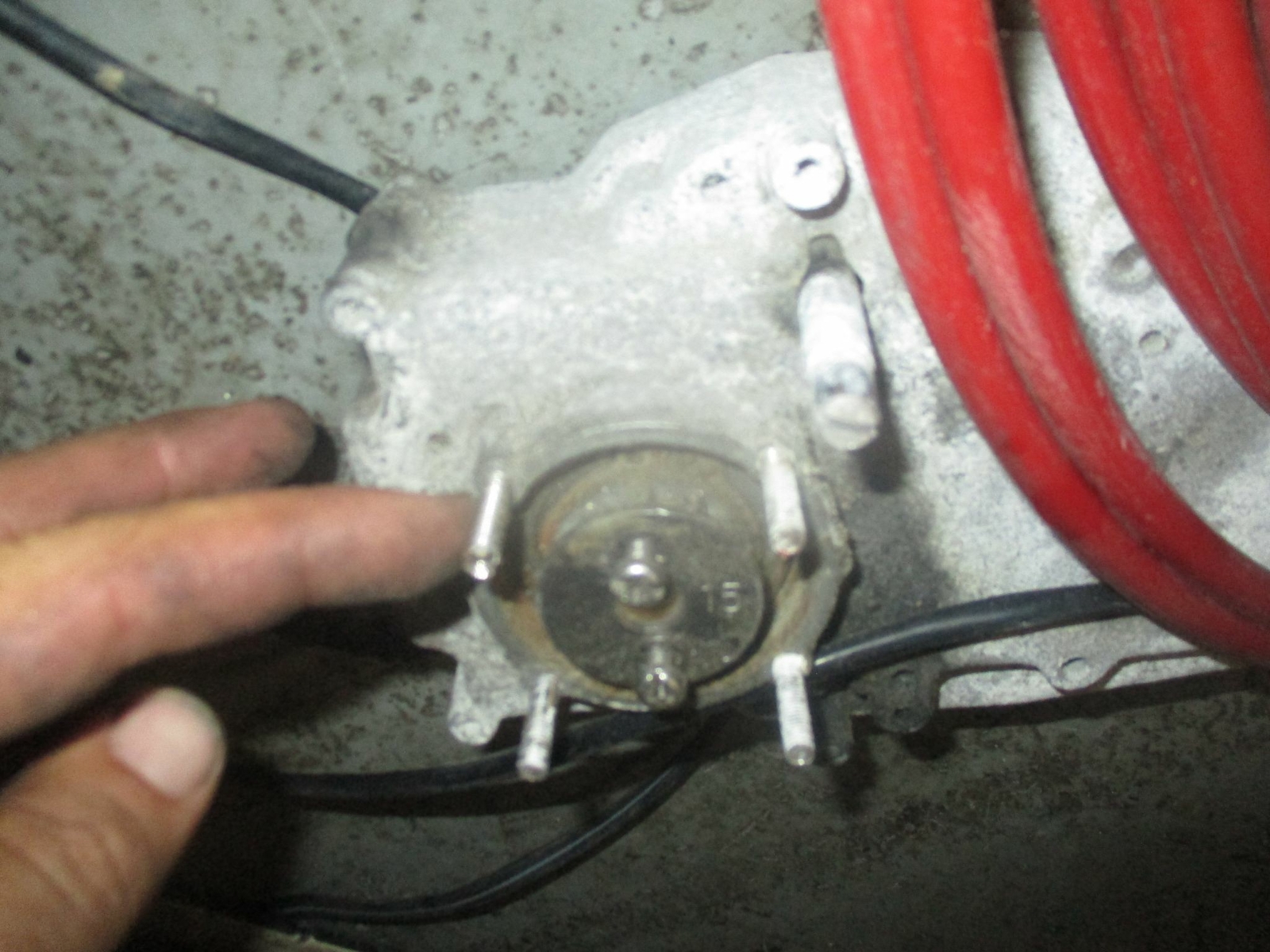 Yamaha outboard Flush Mount Control Box READ DESCRIPTION | eBay