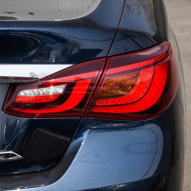 2015-2019 Infiniti Q70/70L For Rear Brake Light LED Outer Left Driver ...