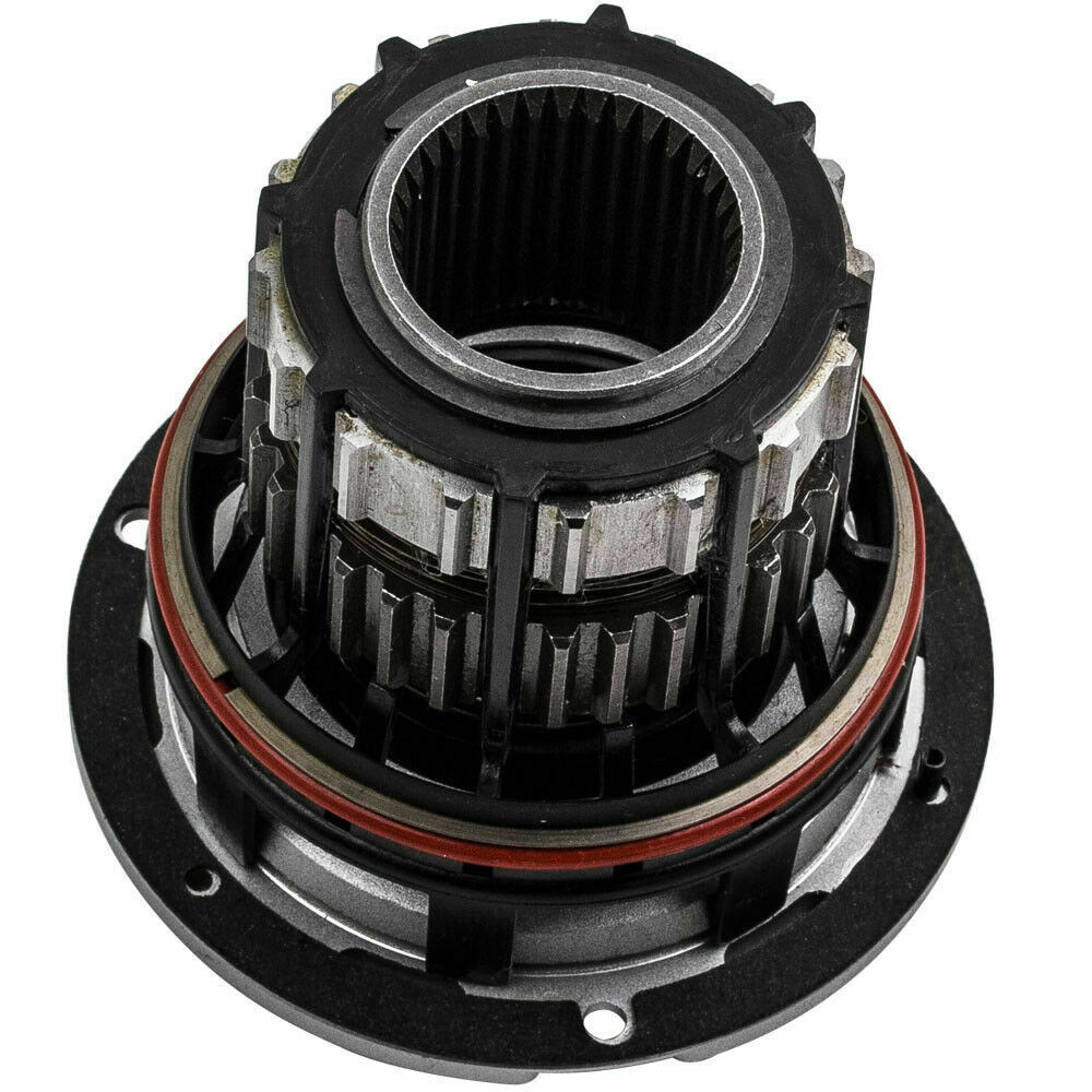 Automatic Front Locking Hubs fits 2005-2020 Ford F250 F350 F450 F550 ...