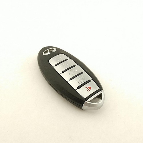 OEM Key Fob Smartkey For Infiniti QX80 Fcc ID:CWTWB1G744 | eBay