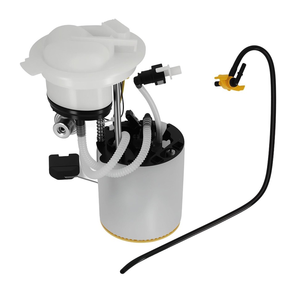 Fuel Pump Assembly for 2012-14 Volkswagen Passat L5 2.5L Gas Tank ...