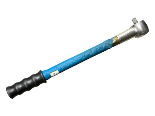 Mountz 020258 TSN25A Cam-Over Wrench with Pin Retention (3/8" Sq Dr ...
