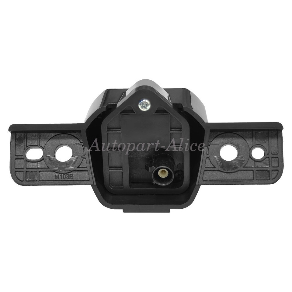 For 2021-2024 GMC Yukon Denali Front View Camera 84710888 Genuine GM | eBay