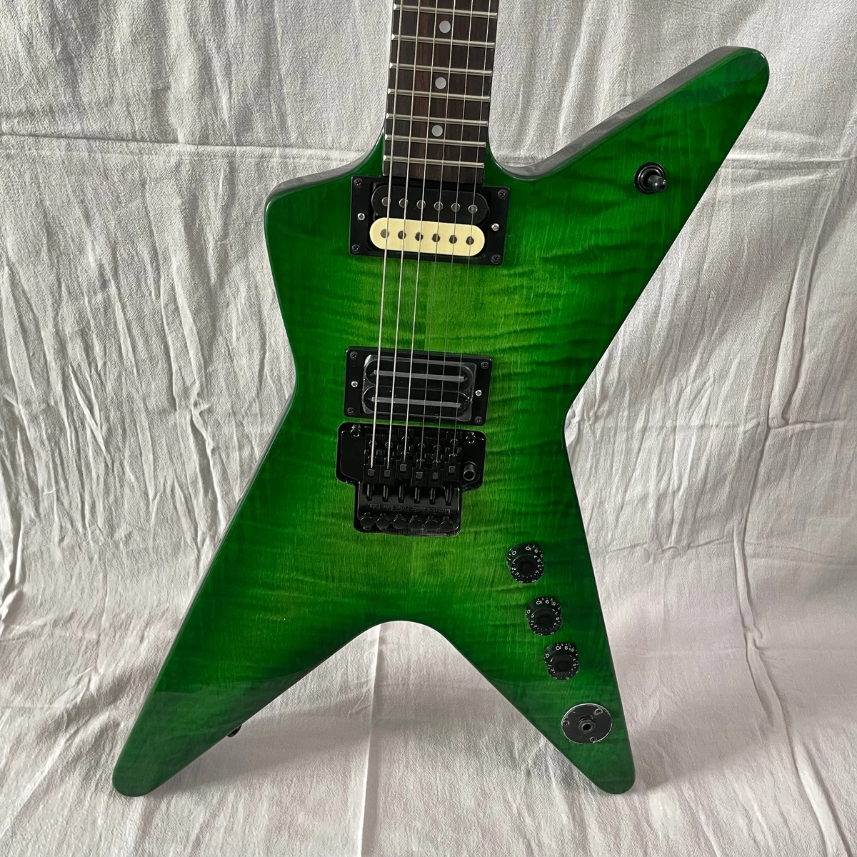 Dimebag Signature Guitar