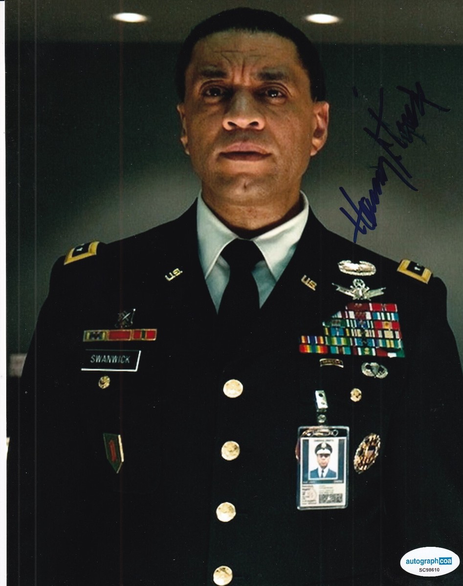 Harry Lennix Wedding A Conversation With Harry Lennix: From Chicago