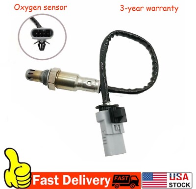 Oxygen O2 Sensor For BUICK ENVISION 2.0L L4 2016-18 CADILLAC ATS 2.0L ...