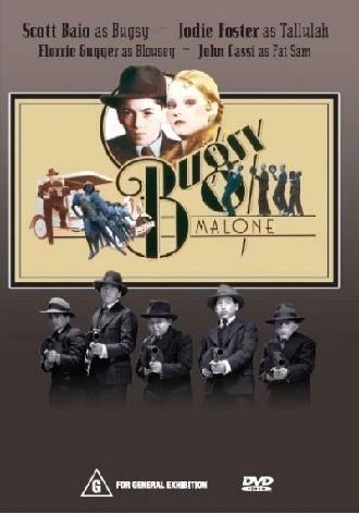 Bugsy Malone (DVD, 1976) for sale online | eBay