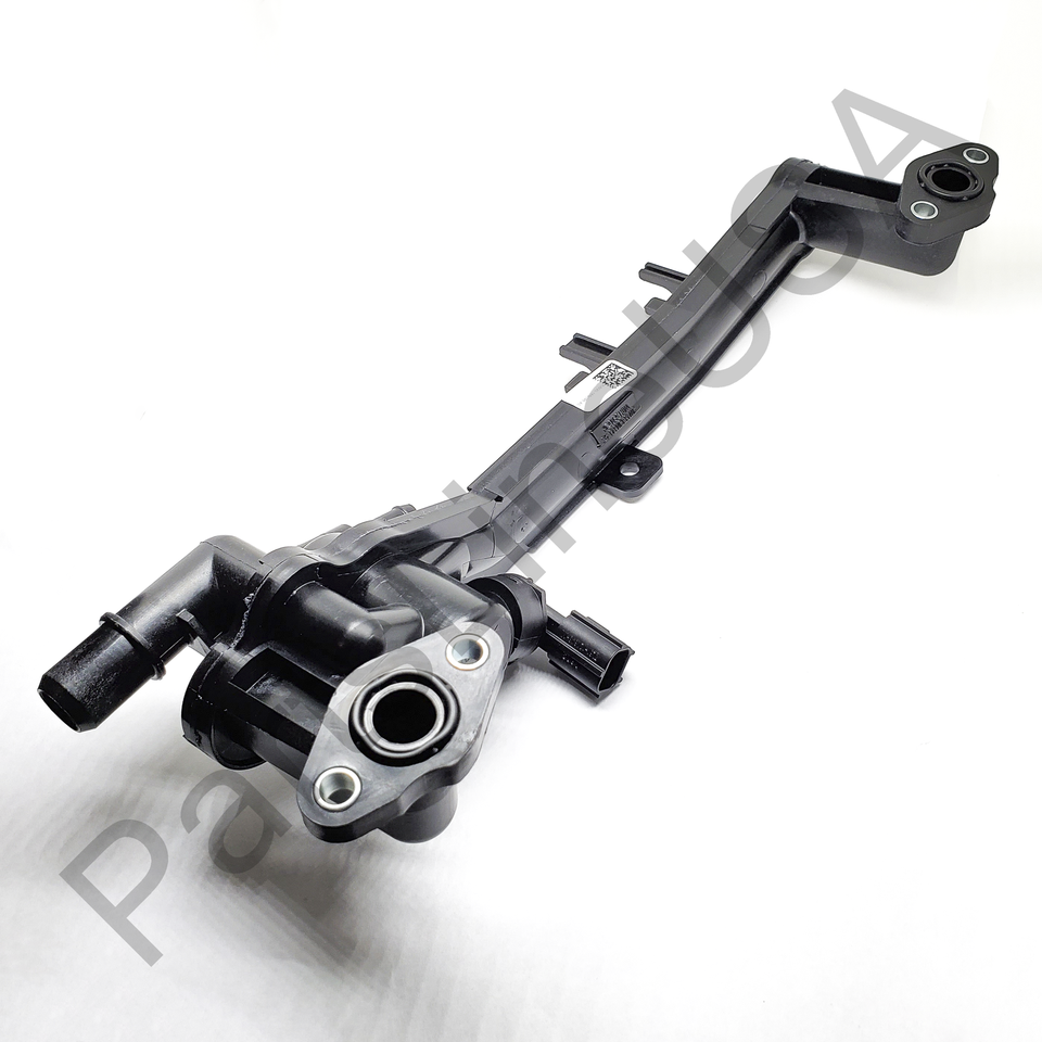 Genuine Land Rover Range Sport LR4 Heater Manifold Tube Sensor LR109402 ...