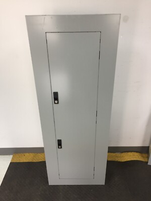 Electrical Panels & Boards - 400 Amp Main