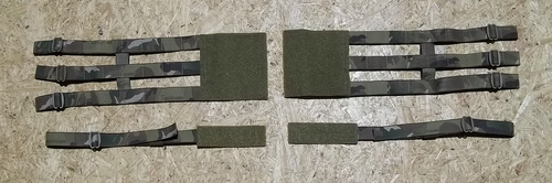 CRYE PRECISION - Cummerbund Set Lot - UN-USED - EXCELLENT CONDITION ...