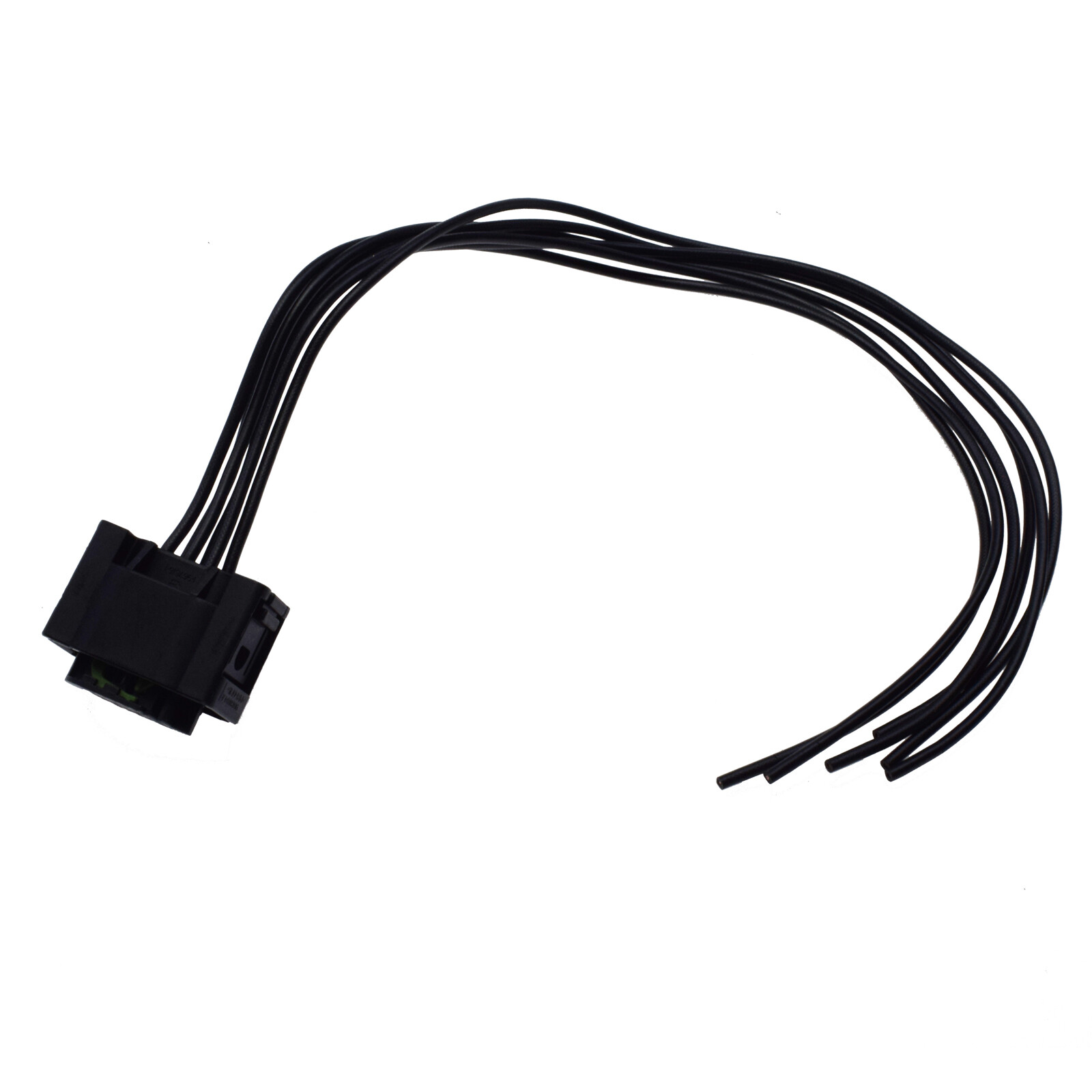 Throttle Body 6-wire Connector Pigtail for Dodge Chrysler Jeep ...